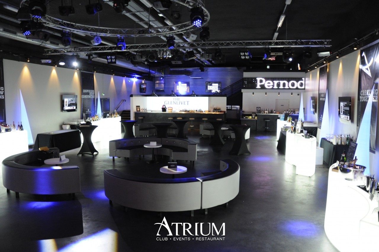 Atrium Events I Atrium Club & Events I Solutions événementielles Reims ...